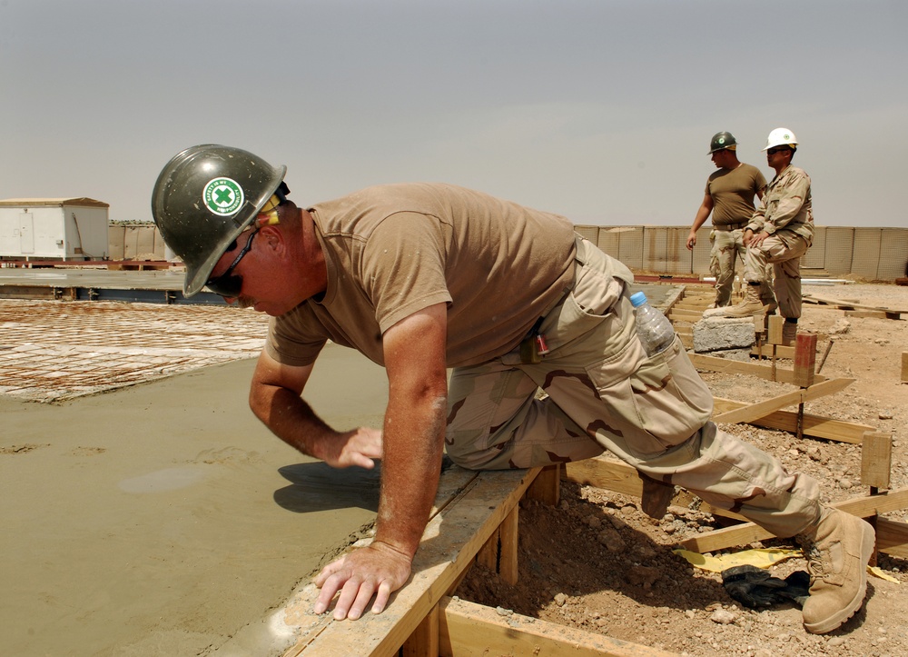 DVIDS - Images - Construction