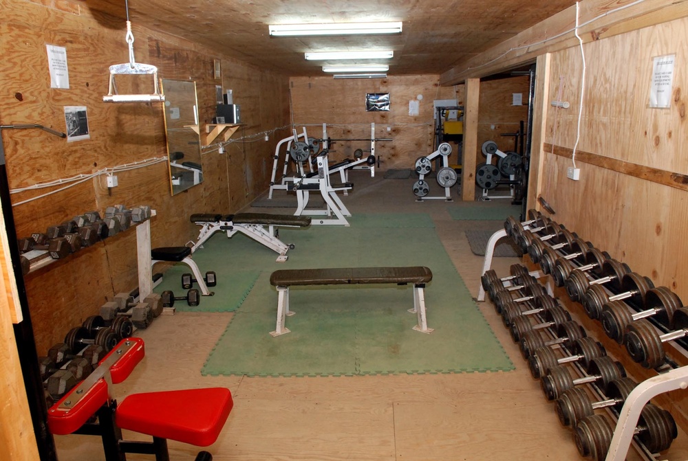 DVIDS - Images - Soldiers in Kirkuk Province perform own "extreme ...