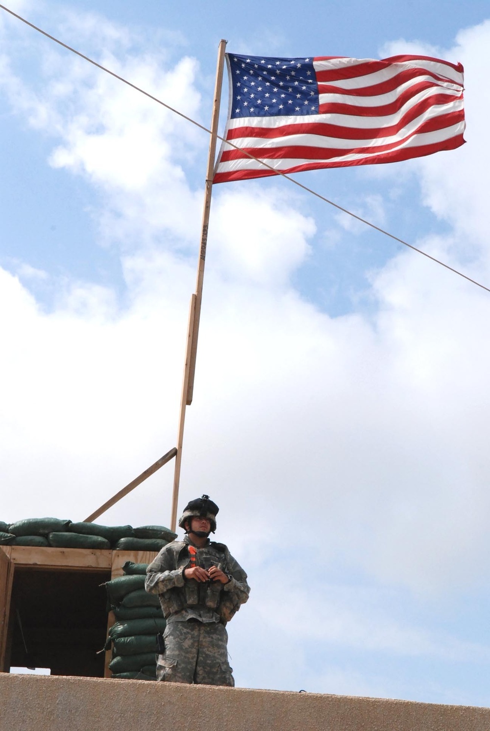 DVIDS - News - Soldiers in Kirkuk Province perform own "extreme ...