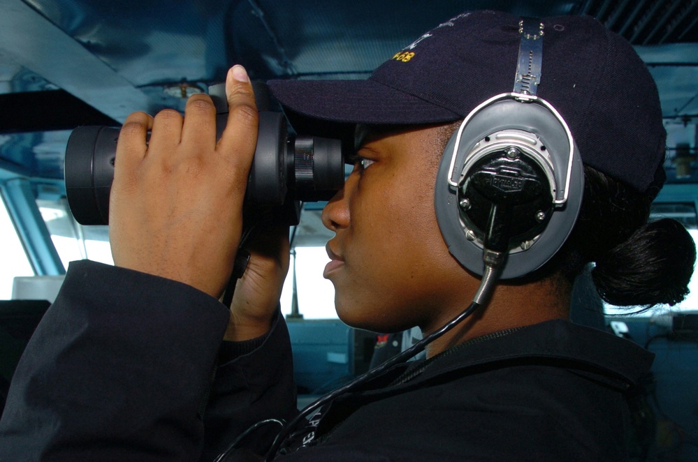 DVIDS - Images - USS Nimitz conducts Maritime Security Operations ...