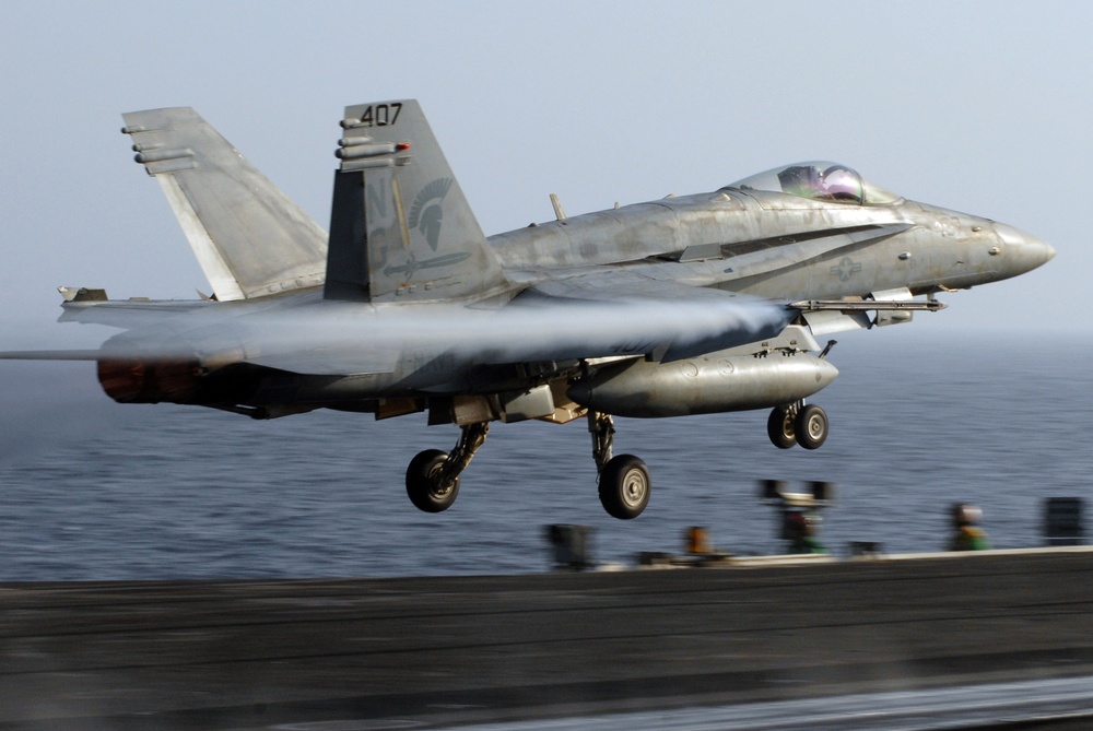 DVIDS - Images - Operation Enduring Freedom [Image 1 of 3]