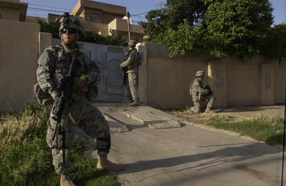 DVIDS - Images - Iraqi Freedom V