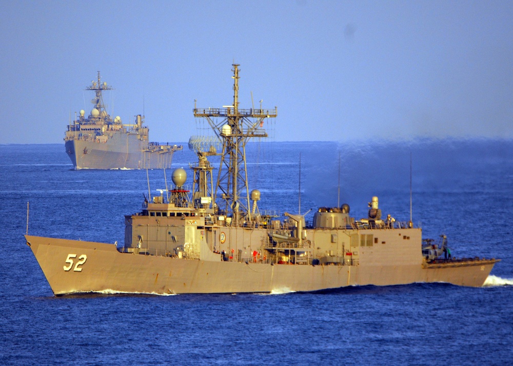 DVIDS - Images - Composite Unit Training exercise [Image 1 of 5]