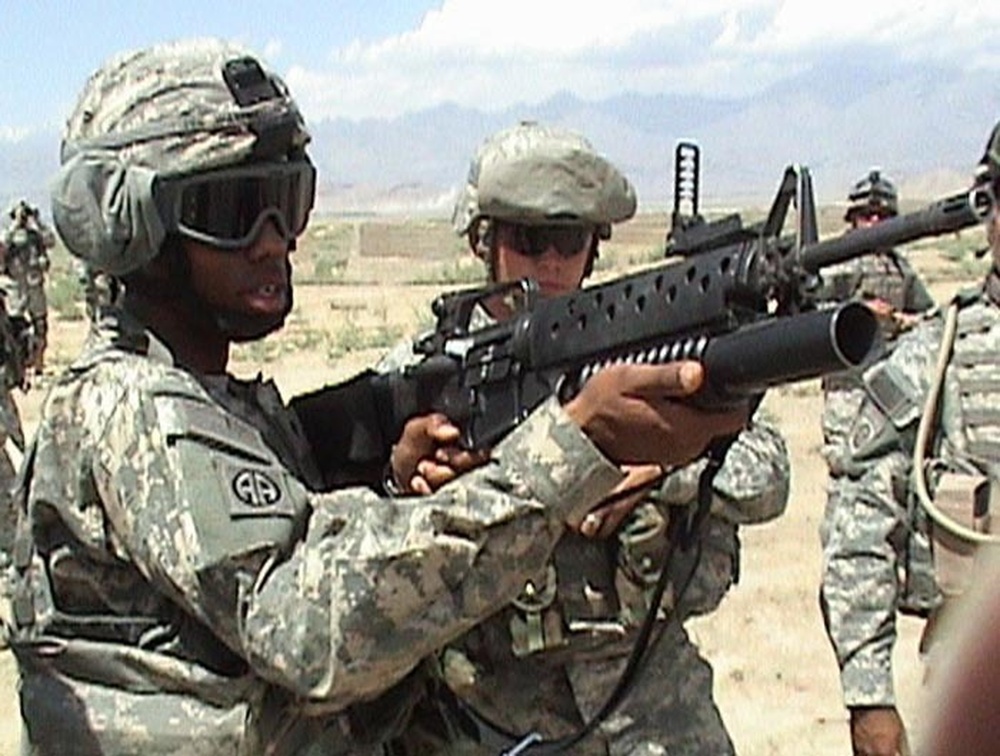 DVIDS - News - Task Force Atlas conducts DART mission training