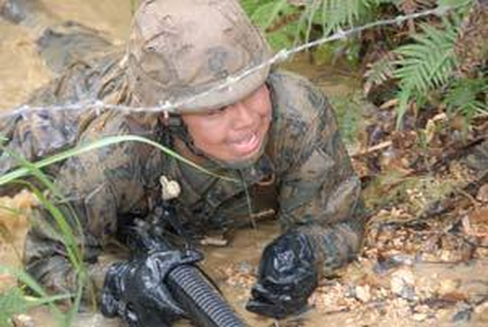 DVIDS - News - Jungle Warfare Training Center up and running