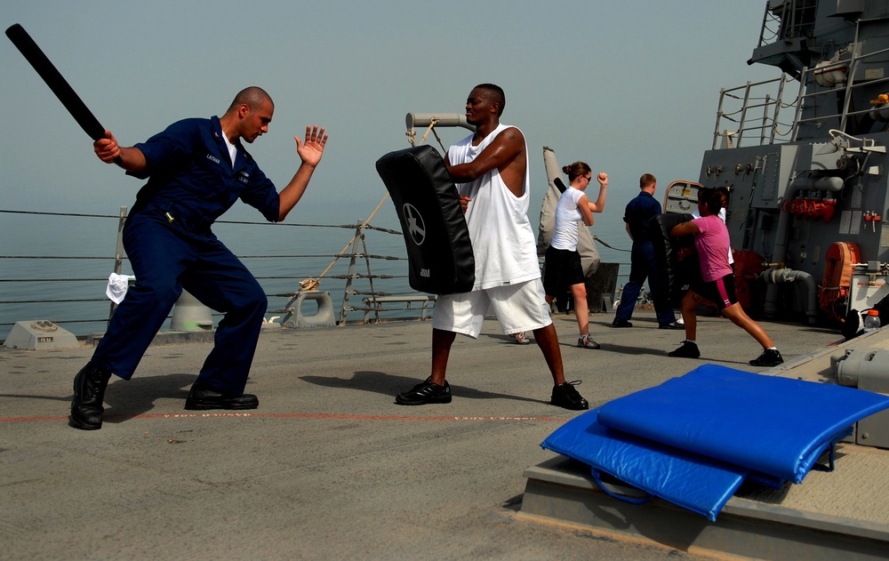 DVIDS - Images - Maritime Operations