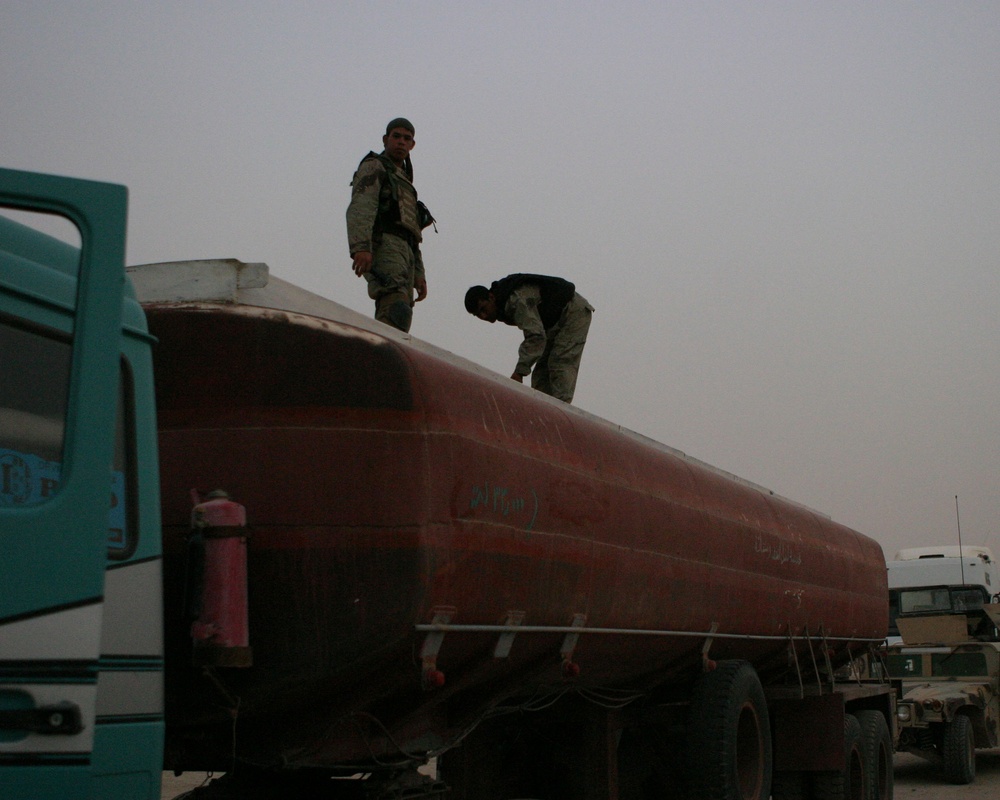 DVIDS - Images - Operation Fair Play [Image 3 of 3]