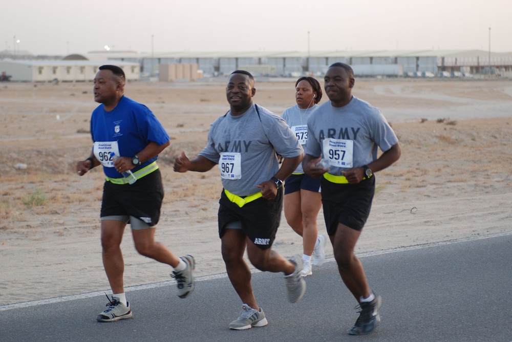 DVIDS - News - Former Vietnam veteran promoted to CWO5 after 41 years