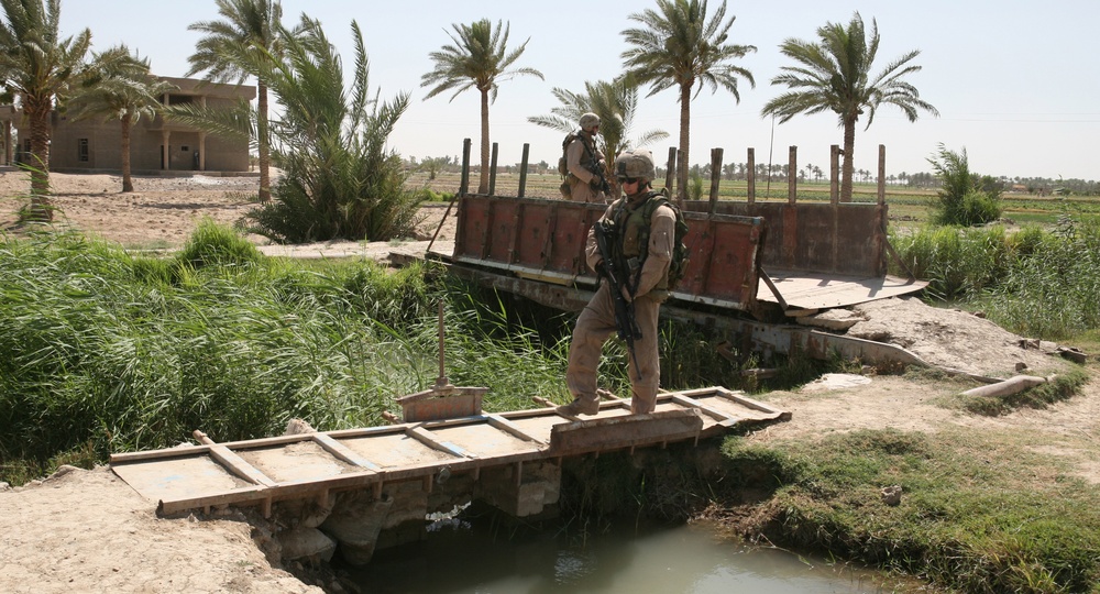 DVIDS - Images - Operation Iraqi Freedom 06-08Operation Black Diamond ...