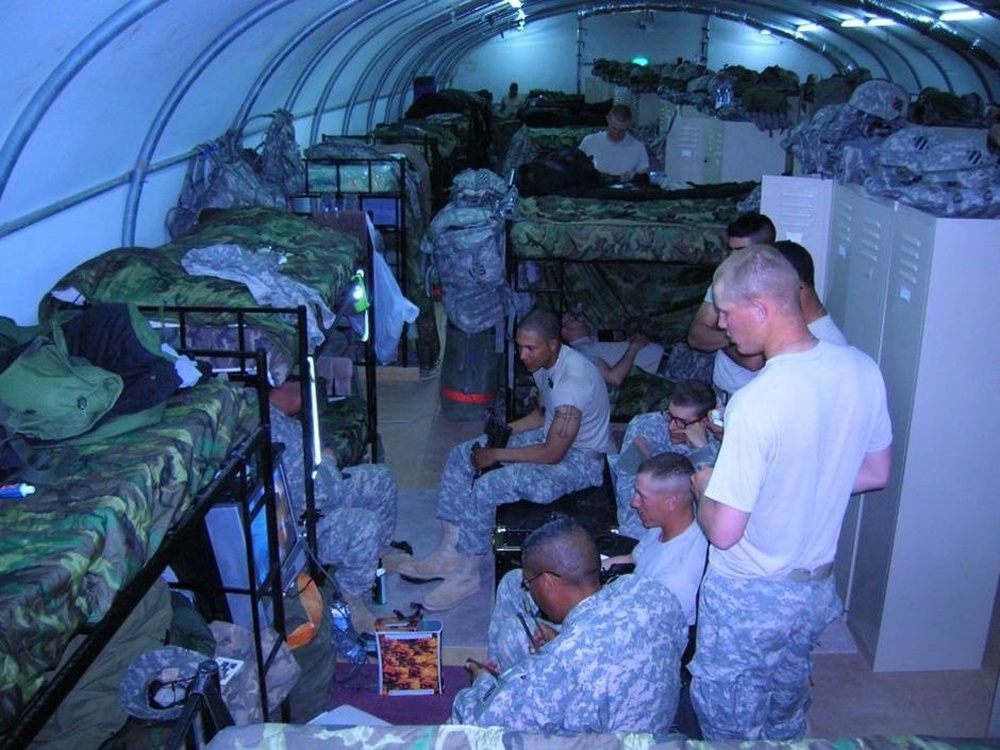 DVIDS - News - 1-10 FA Soldiers learn through change