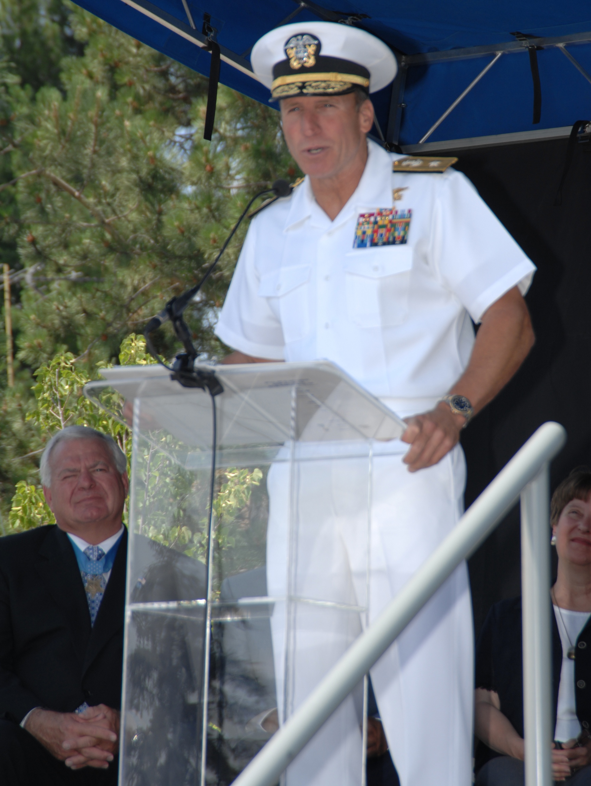 Danny Dietz Navy Seal
