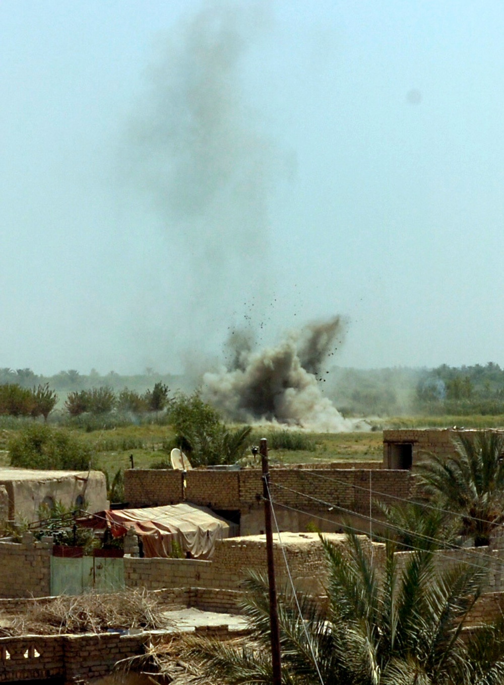 DVIDS - News - Paratroopers still motivated to defeat terrorists
