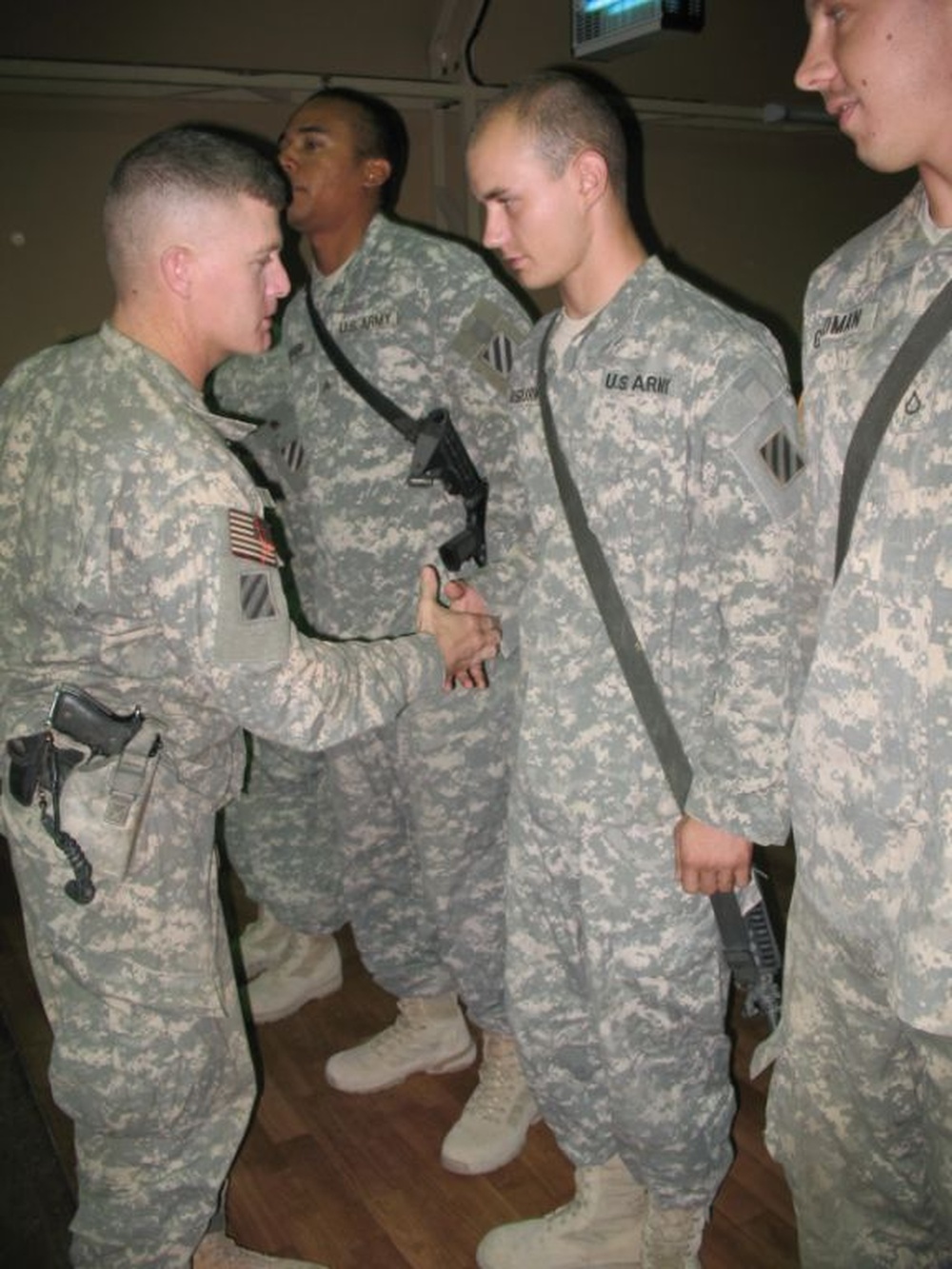 DVIDS - News - 1-10 Field Artillery brings a different fight