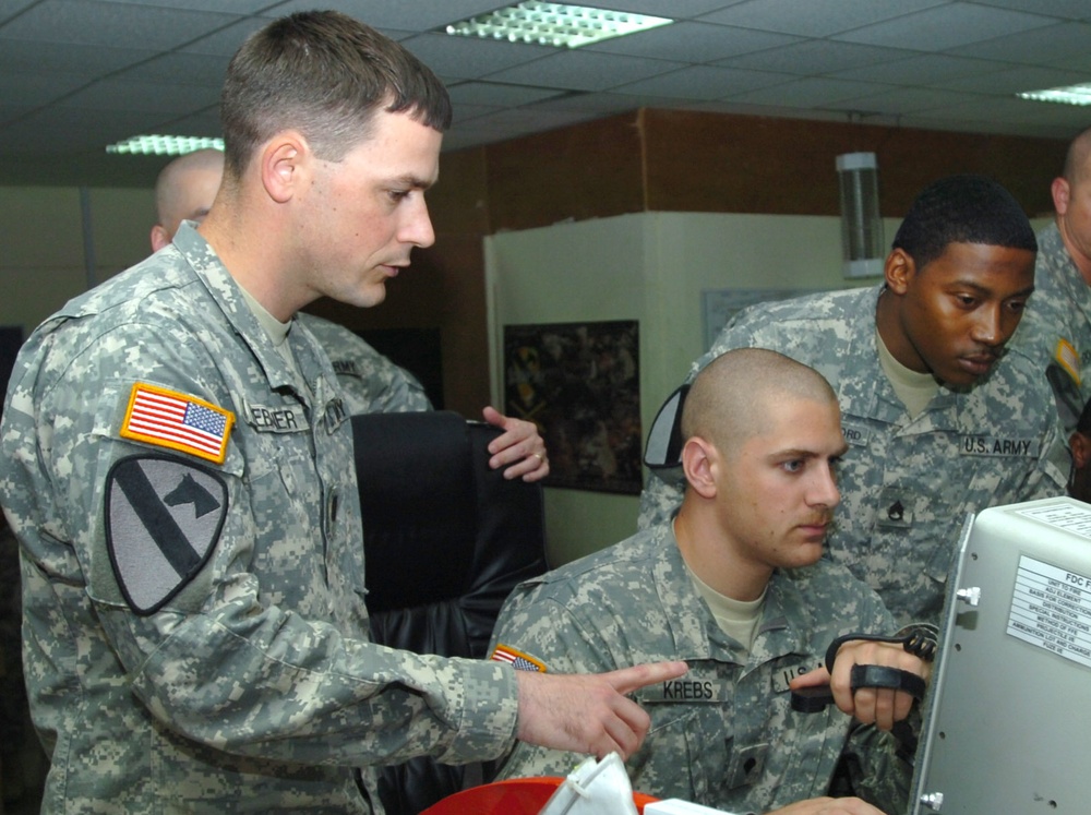 DVIDS - News - Dragons fire more than 4,700 rounds in support of combat ...