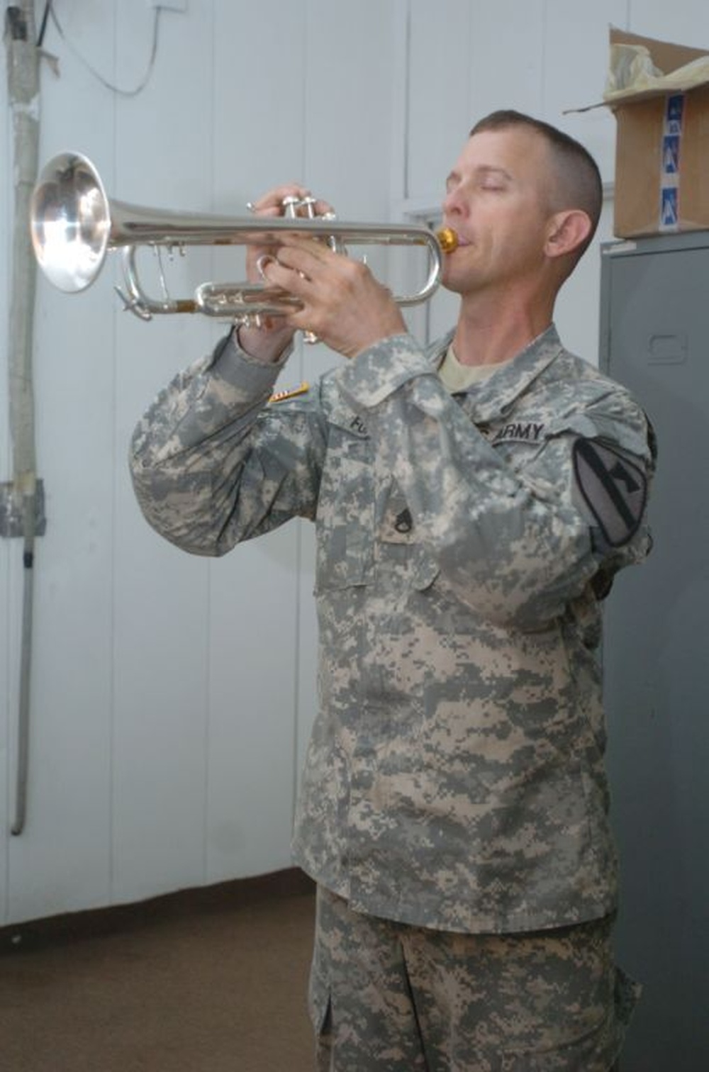 DVIDS - News - 2-69 Armor remembers two fallen Soldiers