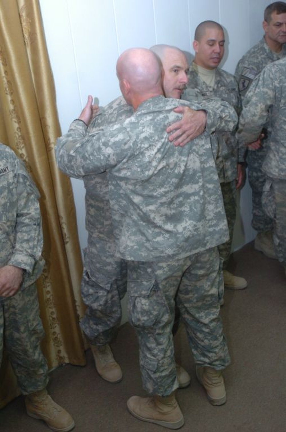 DVIDS - Images - 2-69 Armor remembers two fallen Soldiers [Image 6 of 6]