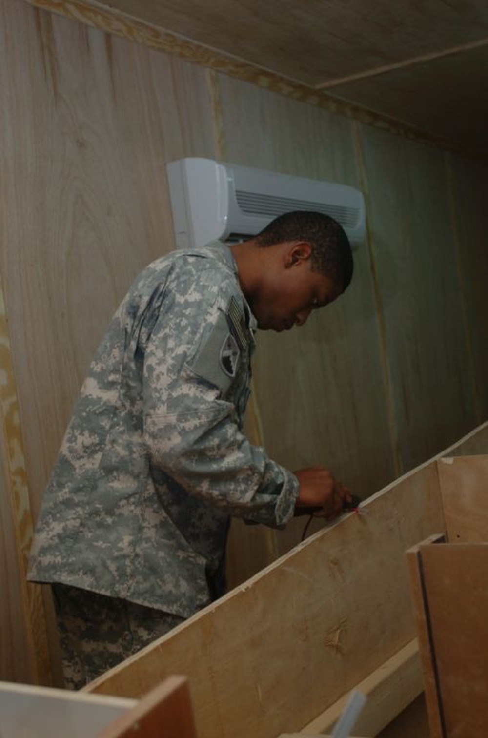 DVIDS - News - 1-10 Field Artillery shifting operations to FOB Hammer