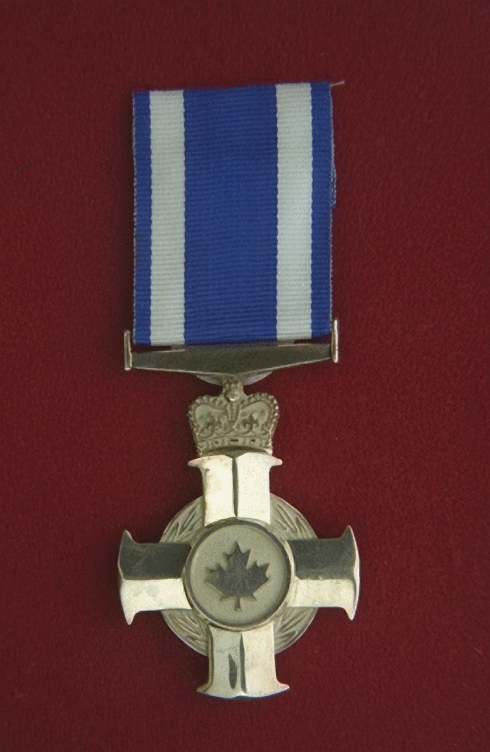 DVIDS - News - USAF General awarded Canadian Meritorious Service Cross