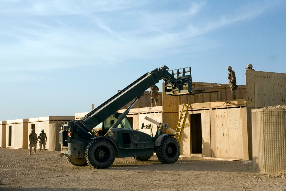 DVIDS - Images - Operation Iraqi Freedom 06-08 [Image 2 of 2]