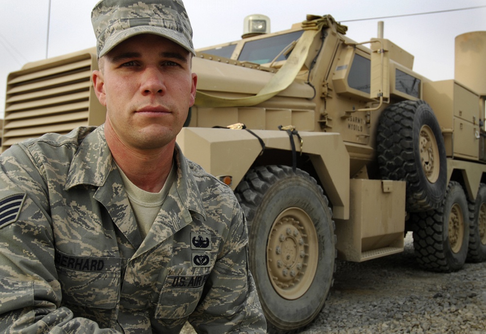 DVIDS - News - A life saved . . . unexpectedly