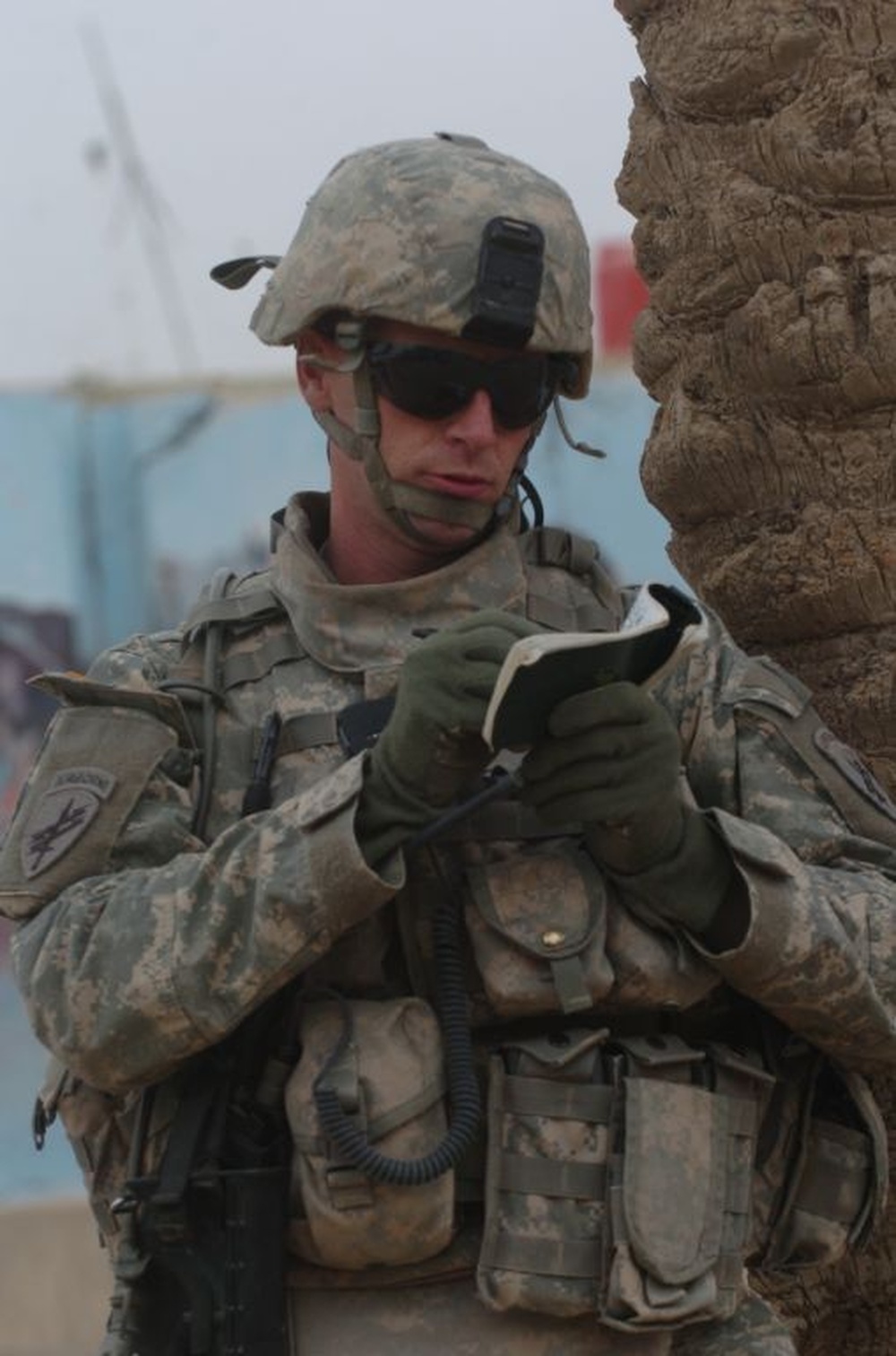 DVIDS - News - Hope grows in Salman Pak