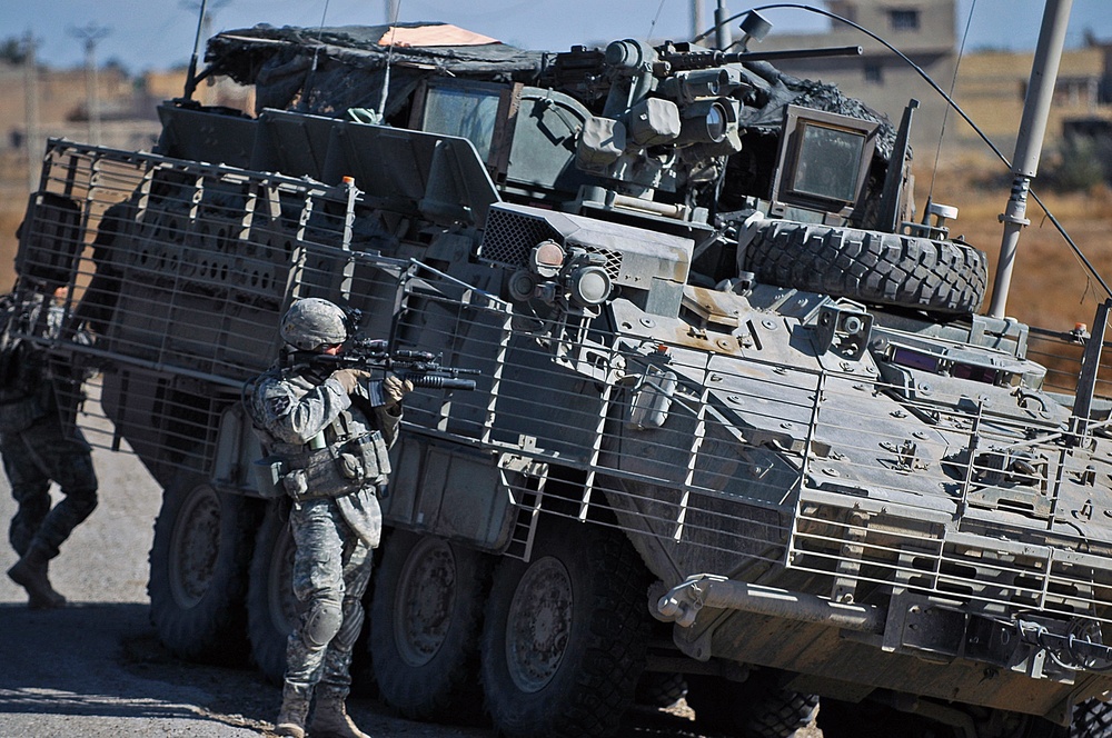 DVIDS - Images - Operation Raider Harvest Sweeps Diyala Province [Image ...