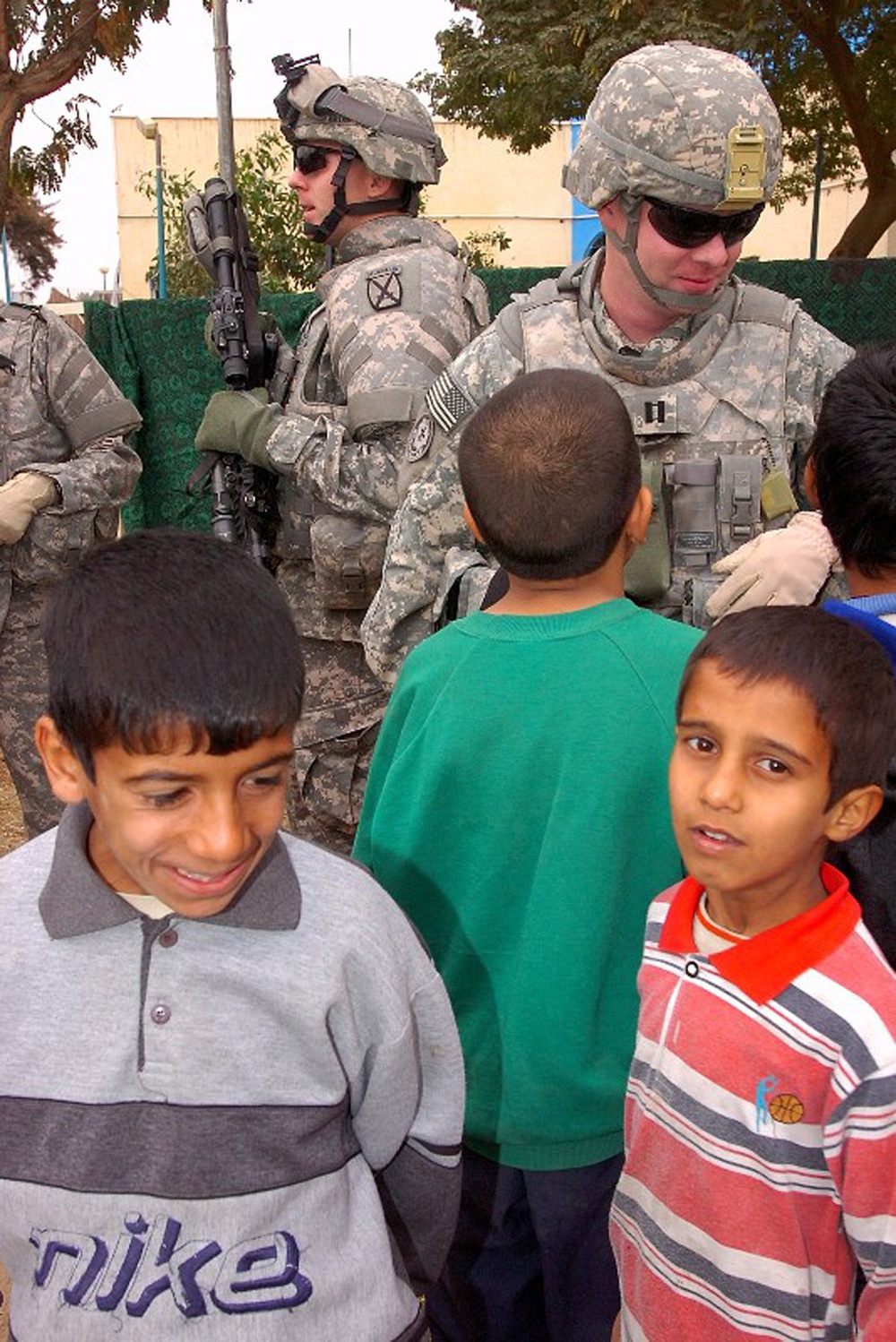 DVIDS - Images - Kid at heart [Image 1 of 2]