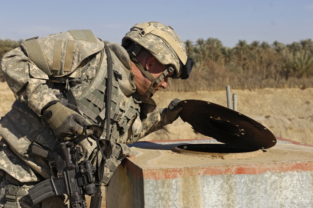 DVIDS - Images - Operation Raider Harvest