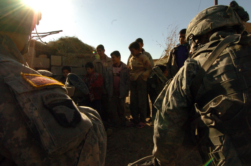 DVIDS - Images - Operation Hood Harvest [Image 10 of 11]