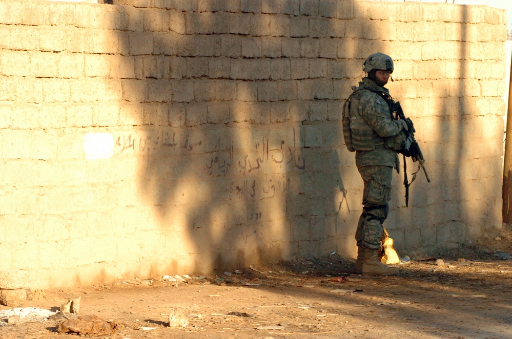 DVIDS - Images - Operation Hood Harvest [Image 11 of 11]