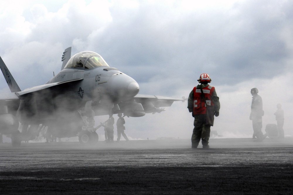 DVIDS - Images - Flight Operations