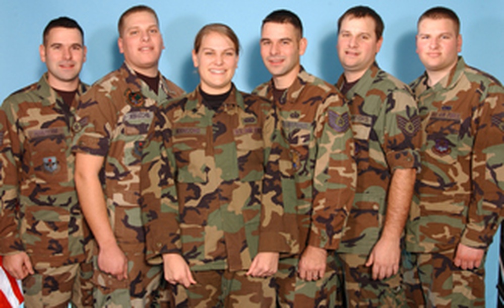 DVIDS - News - The Adducchio Family - 60 years of tradition at Springfield