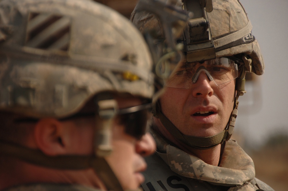 DVIDS - Images - Joint Clearing Operations [Image 31 of 35]