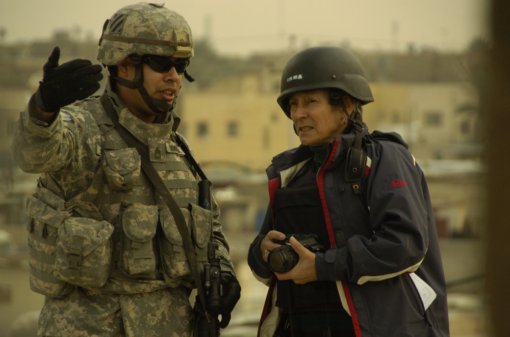 DVIDS - Images - economic reviatalization project [Image 3 of 3]