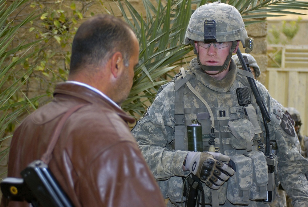 DVIDS - Images - Chaos Thrasher [Image 4 of 12]