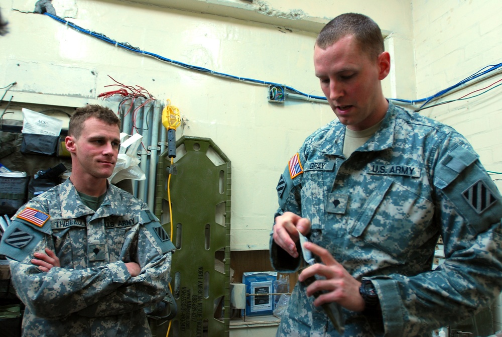 DVIDS - News - Aid for Aviators