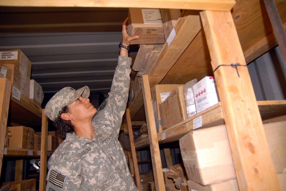 DVIDS - News - Mechanics first – Mission always