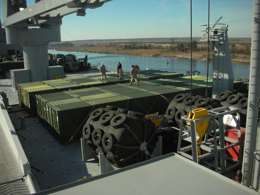 DVIDS - Images - 24th MEU OEF Deployment