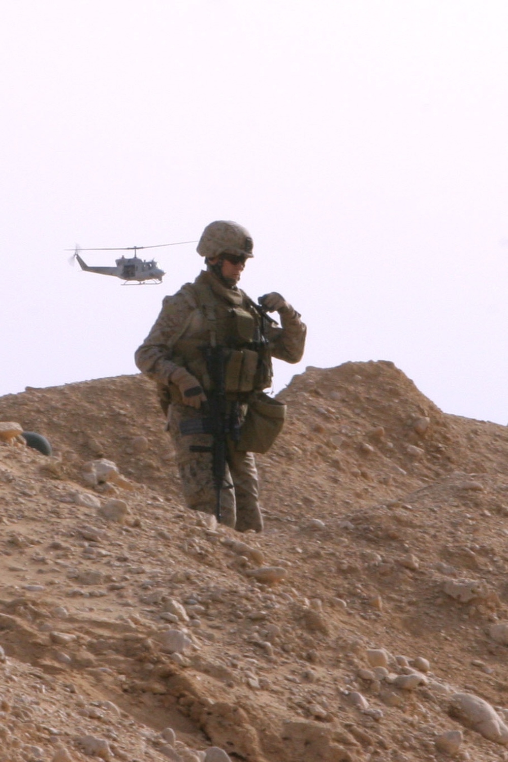 DVIDS - News - 3rd MAW assists in IA training