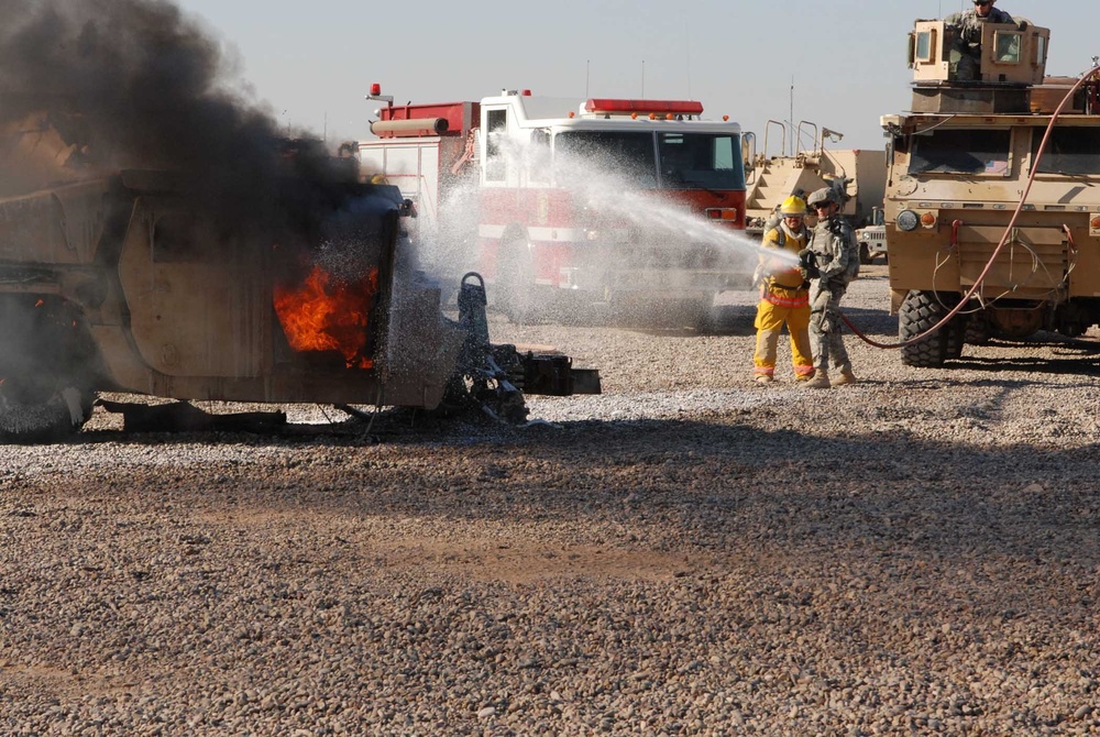 DVIDS - News - Heavy-lifting logisticians carry the load