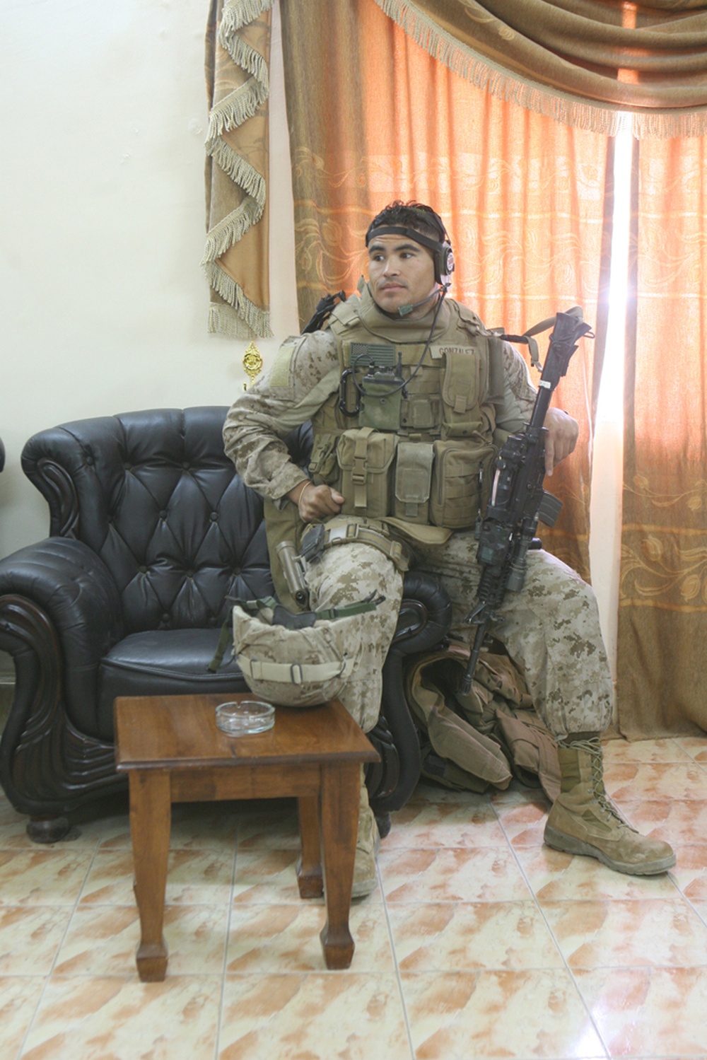 DVIDS - News - Hit CAG guides government