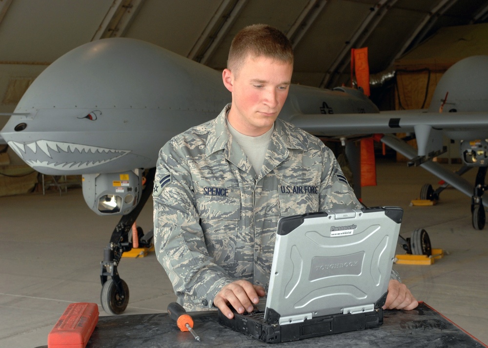 DVIDS - News - Airpower Summary for April 30