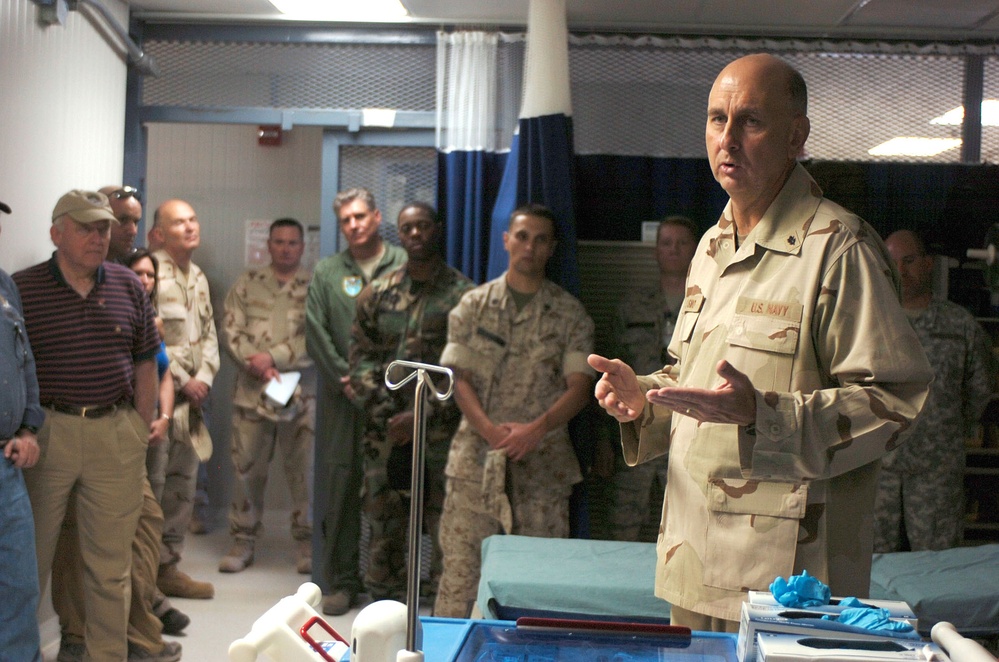 DVIDS - News - Truth, Up Close and Personal