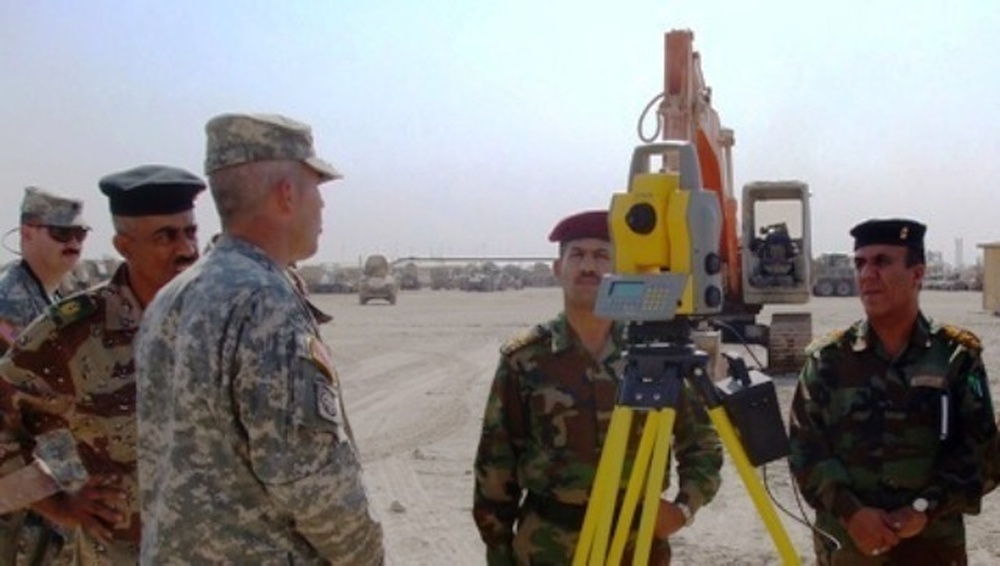 DVIDS - News - Victory starts with training; Soldiers from 769th Eng ...
