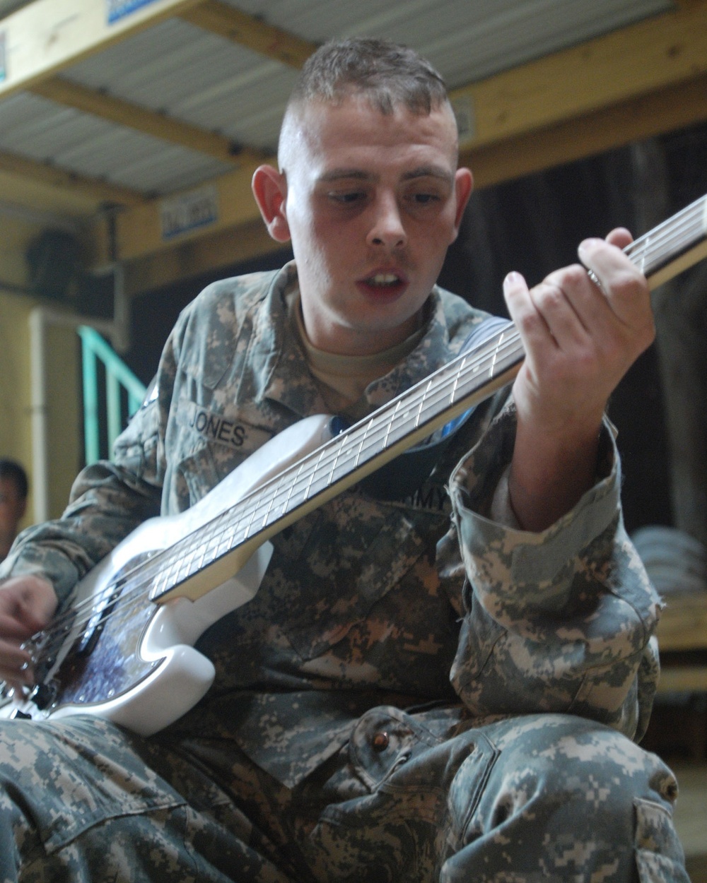 DVIDS - News - HighRollers Rock Out