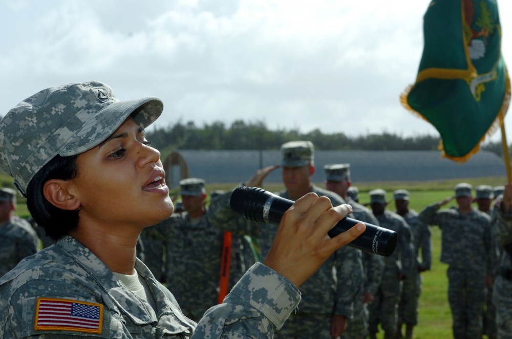 DVIDS - Images - Challenge, Motivation Drive Soldier to Success [Image ...