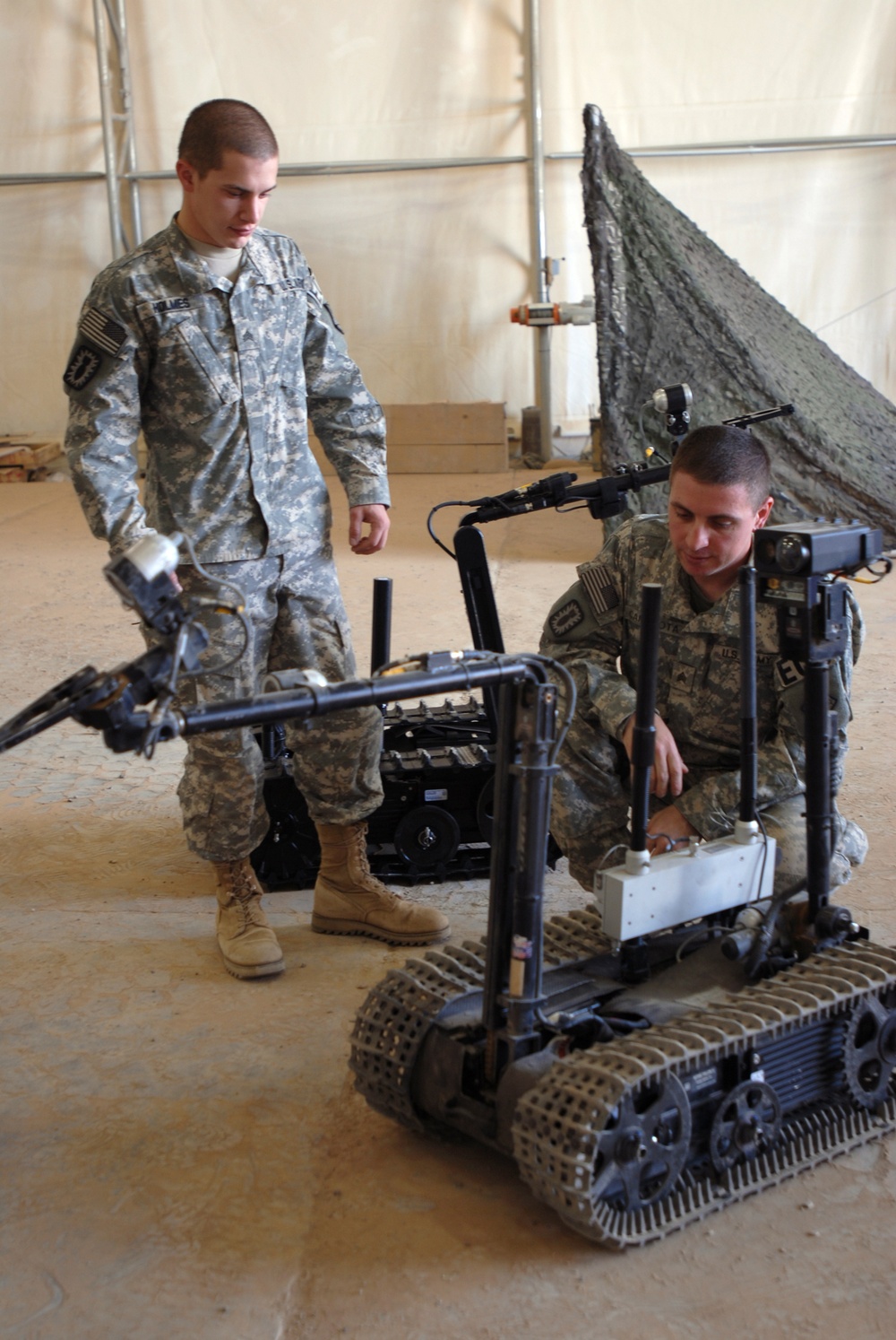 DVIDS - News - Explosive joint unit