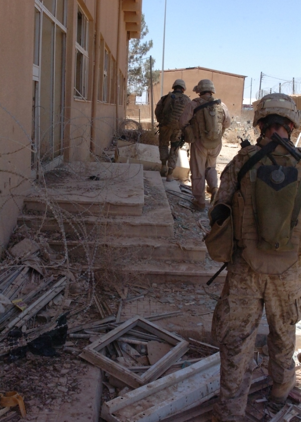 DVIDS - News - Mission to Trebil