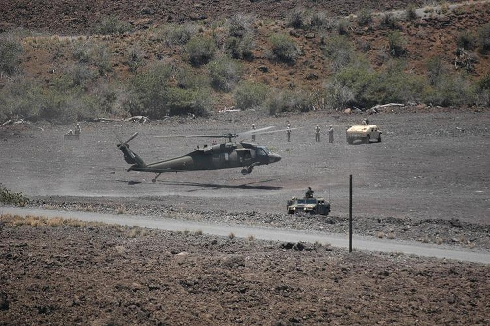 DVIDS - News - 25th Combat Aviation Brigade completes PTA rotation ...