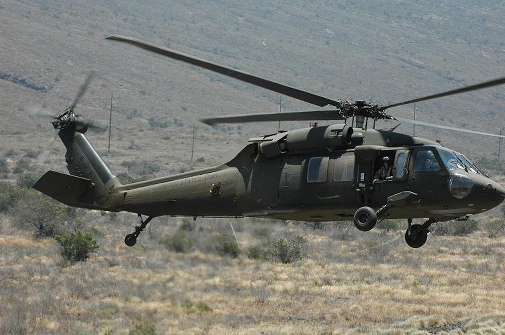 DVIDS - News - 25th Combat Aviation Brigade completes PTA rotation ...